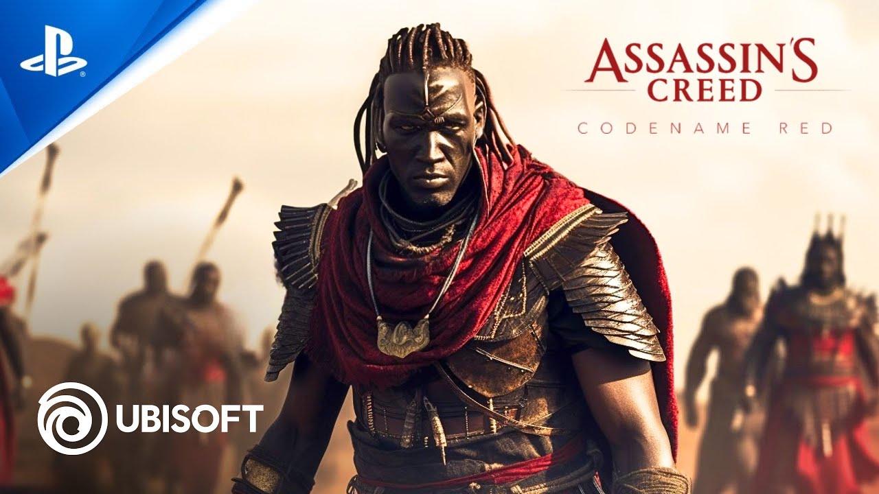 Assassin’s Creed Red | Story Reveal (2024) - Toronto Streets Magazine