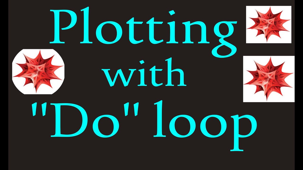 Plotting with Do Loop in Mathematica