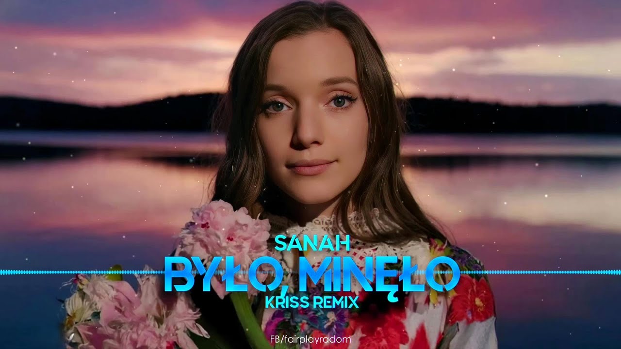 Było, Minęło by Sanah from Poland | Popnable