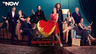 Verbotene Liebe - Next Generation, TV-Serie, 2020 | Crew United