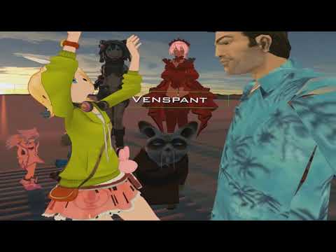 Steam Community :: Video :: VRchat - Beach Party