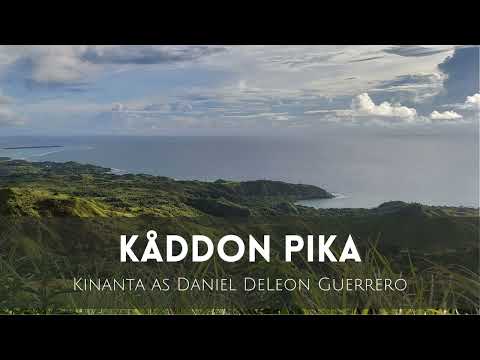 Kåntan Chamoru: Kåddon Pika – Lengguahi-ta