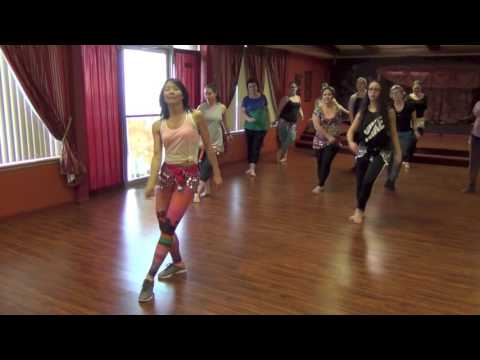 Classes at Dance Life: XaBeat Dance Fitness with Min