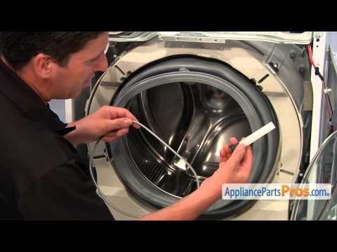 Frigidaire 134515300 Door Boot Seal (AP3869103) - AppliancePartsPros.com