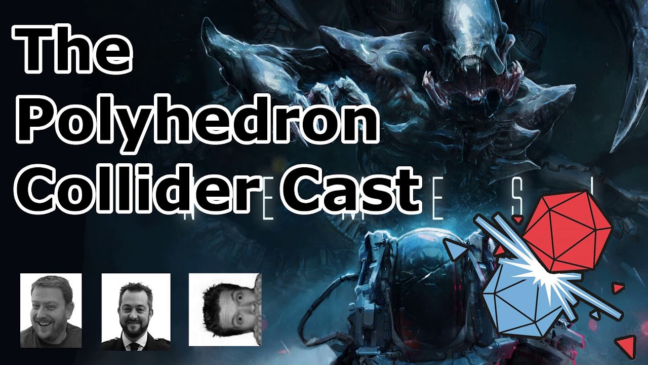 Episode 38 - Nemesis, Viticulture and teh City of Games