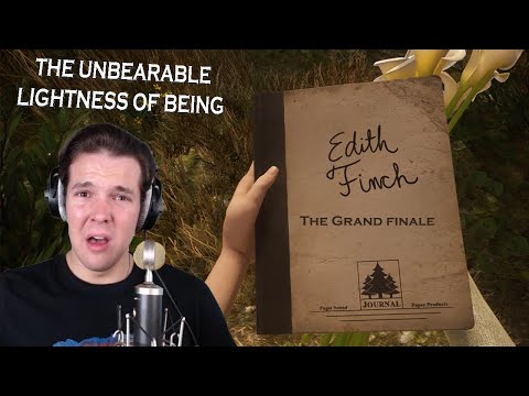 Steam Community :: What Remains of Edith Finch