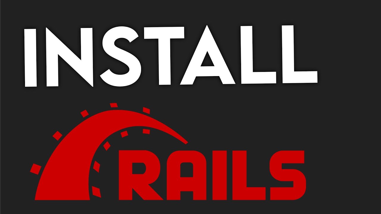 How to Install Ruby on Rails on Windows — Step-by-Step Beginner Guide