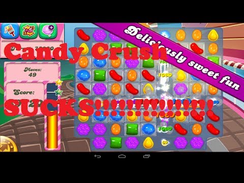 Boycott King.com the makers of Candy Crush Saga
