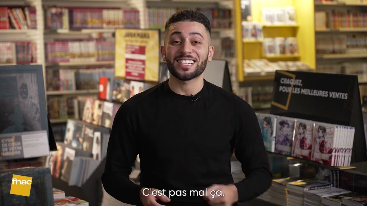 The God of high school par Chedli