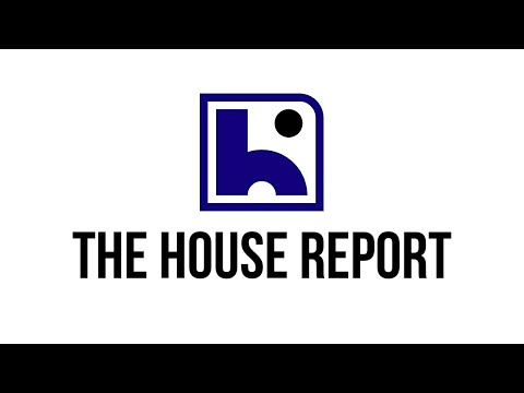 The House Report: Detail Co & Clean. By Pan Stock Updates for US & Canada!