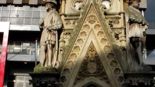 3 Best Landmarks in Leicester, UK - Expert Recommendations