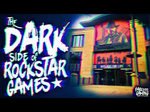 The Dark Side of Rockstar Games