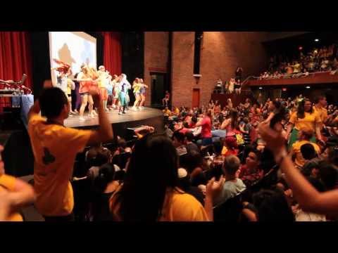 Brandeis welcomes the Class of 2017
