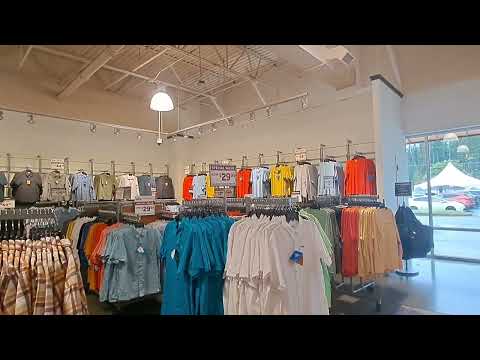 Columbia premium outlet /seattle Washington/all items are good deal