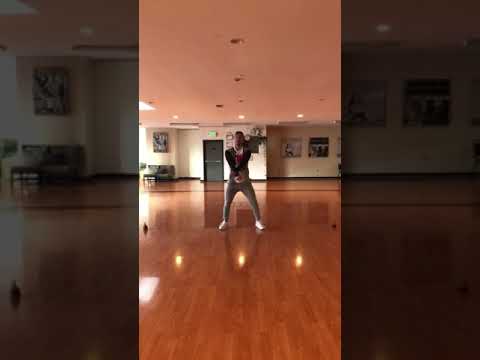 Dance Fitness Class Demo - Class Online with Alejandro Talavera