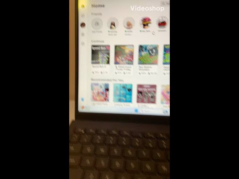 How to join a group in Roblox 🩵