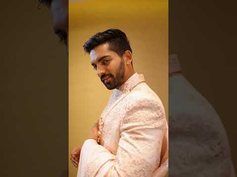 Latest Sherwani Collection | Traditional Wear for Men | Ethnic Collection for men | The HUB #shorts