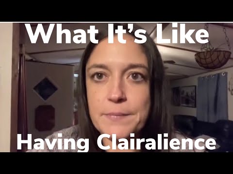 What Is Clairalience? | Spiritual Gifts