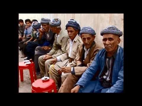 Southwest Asia
