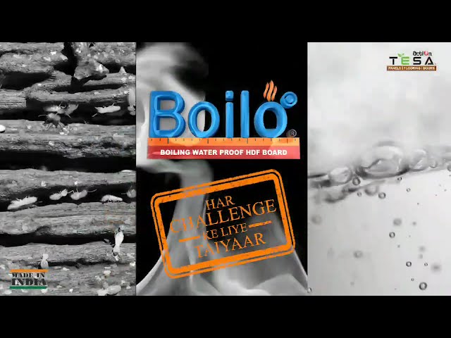 Boilo Board - MDF Action Tesa Boilo Board Authorized Wholesale Dealer ...