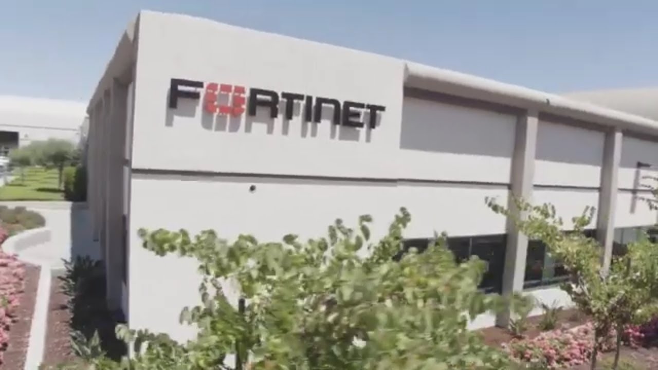 Fortinet - Engineered for Security-Driven Networking | Security Fabric