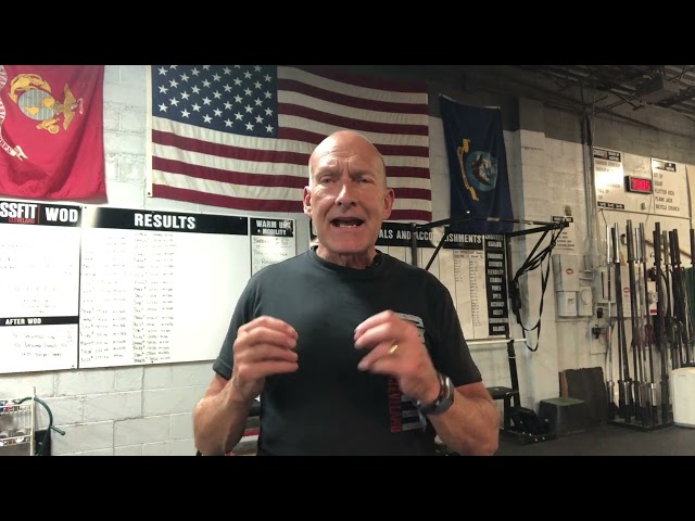 Overcoming Fitness Barriers: The Russell Method for Sustainable ...