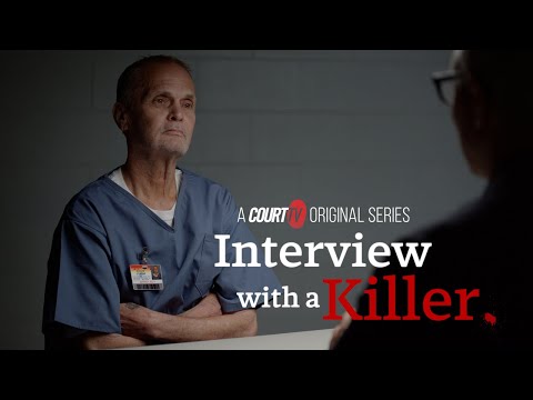 The 'Blackout' Killer' | Interview With A Killer - Bo Pete Jeffrey