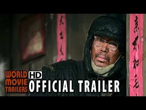 Coming Home Official Trailer (2015) - Chen Daoming, Gong Li HD