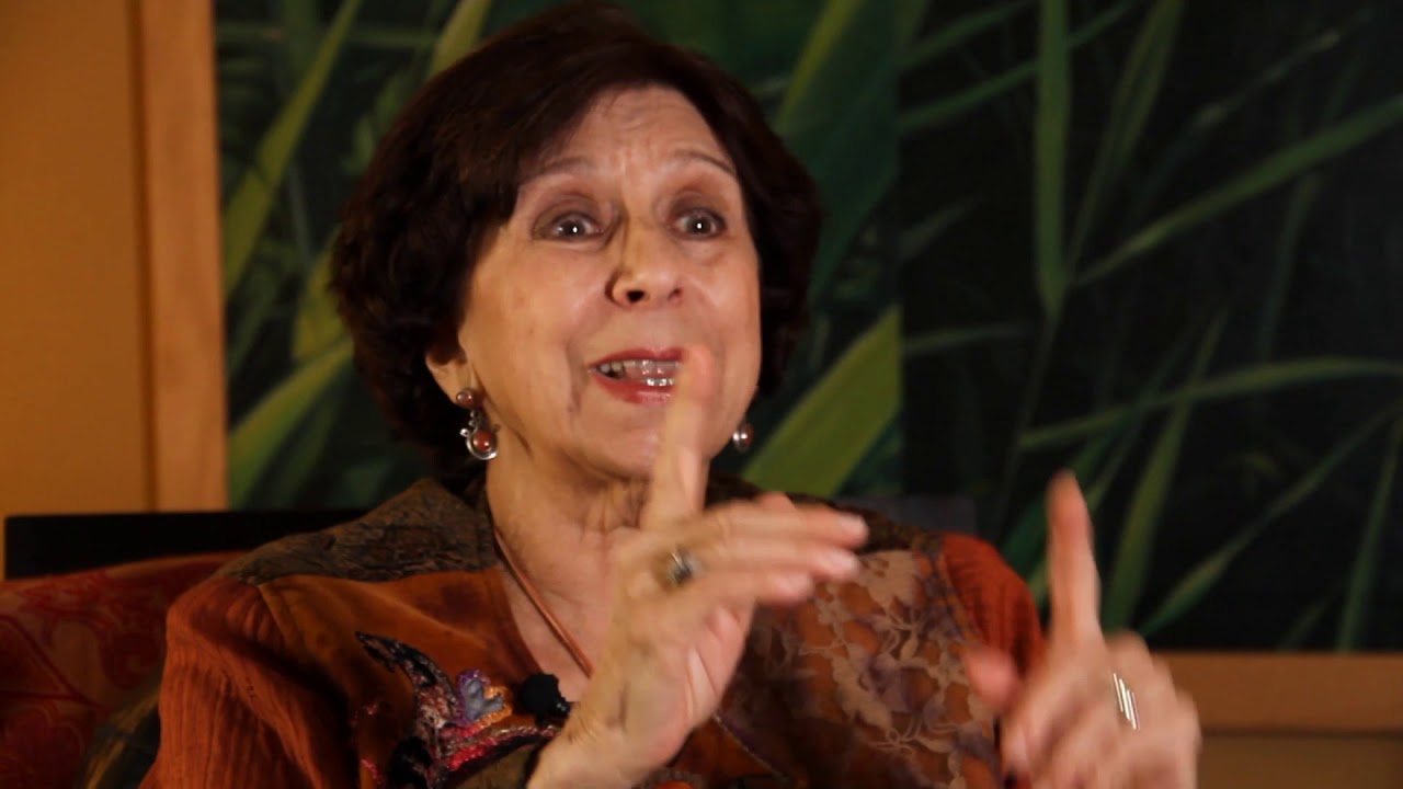 The Listening Archive