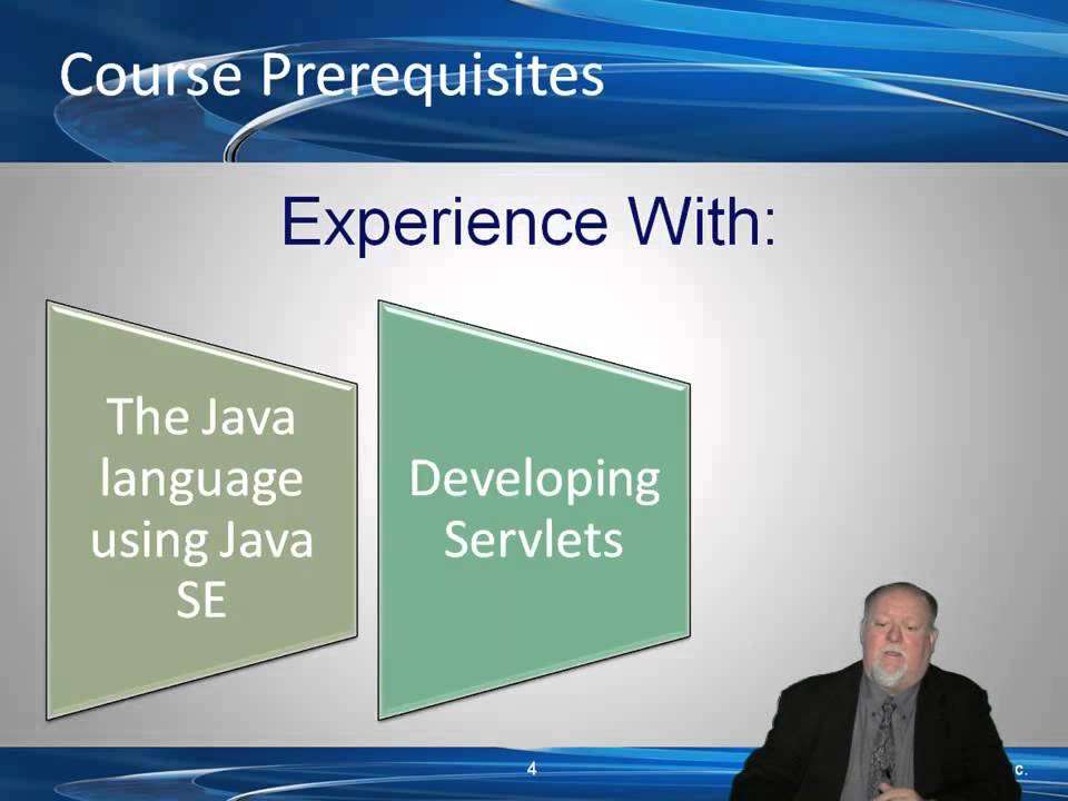 Learn about Developing Java Server Pages (JSPs) using Eclipse and Tomcat in GogoTraining