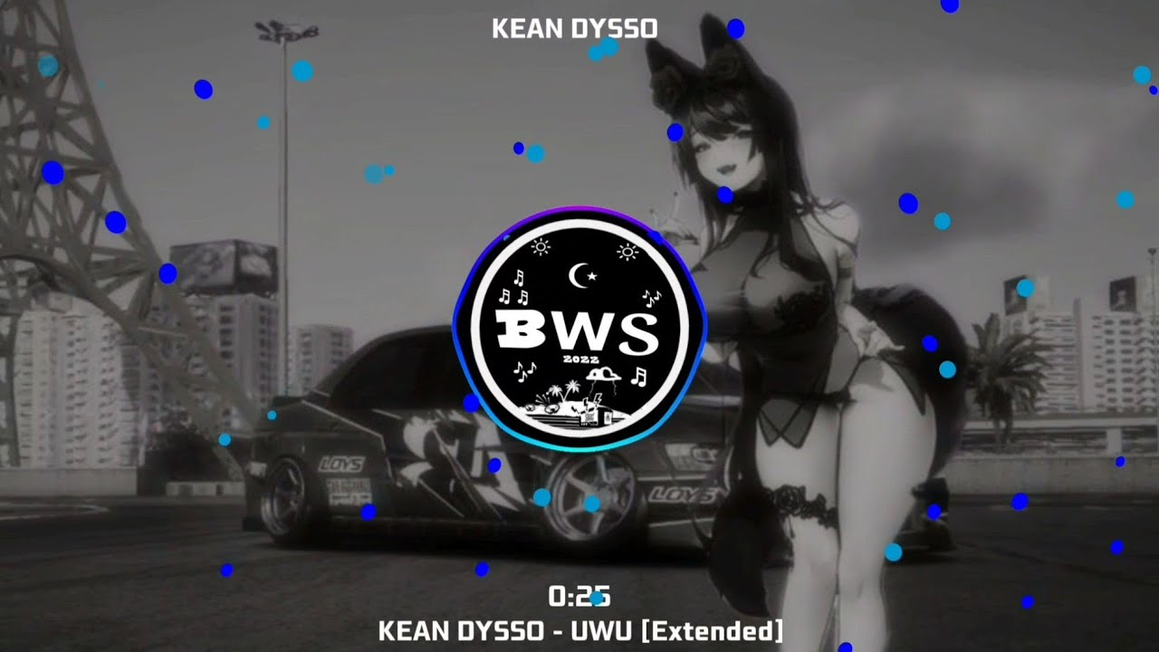 KEAN DYSSO - UWU [Extended]