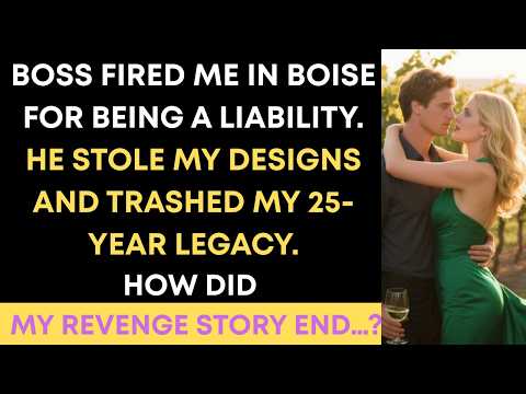 Boss Fired Me In Spokane For "Stirring Trouble". My Plans Were His Deal And Then...| Reddit Stories
