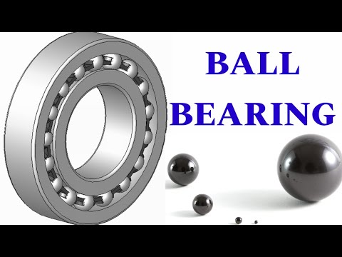 BALL BEARING IN HINDI