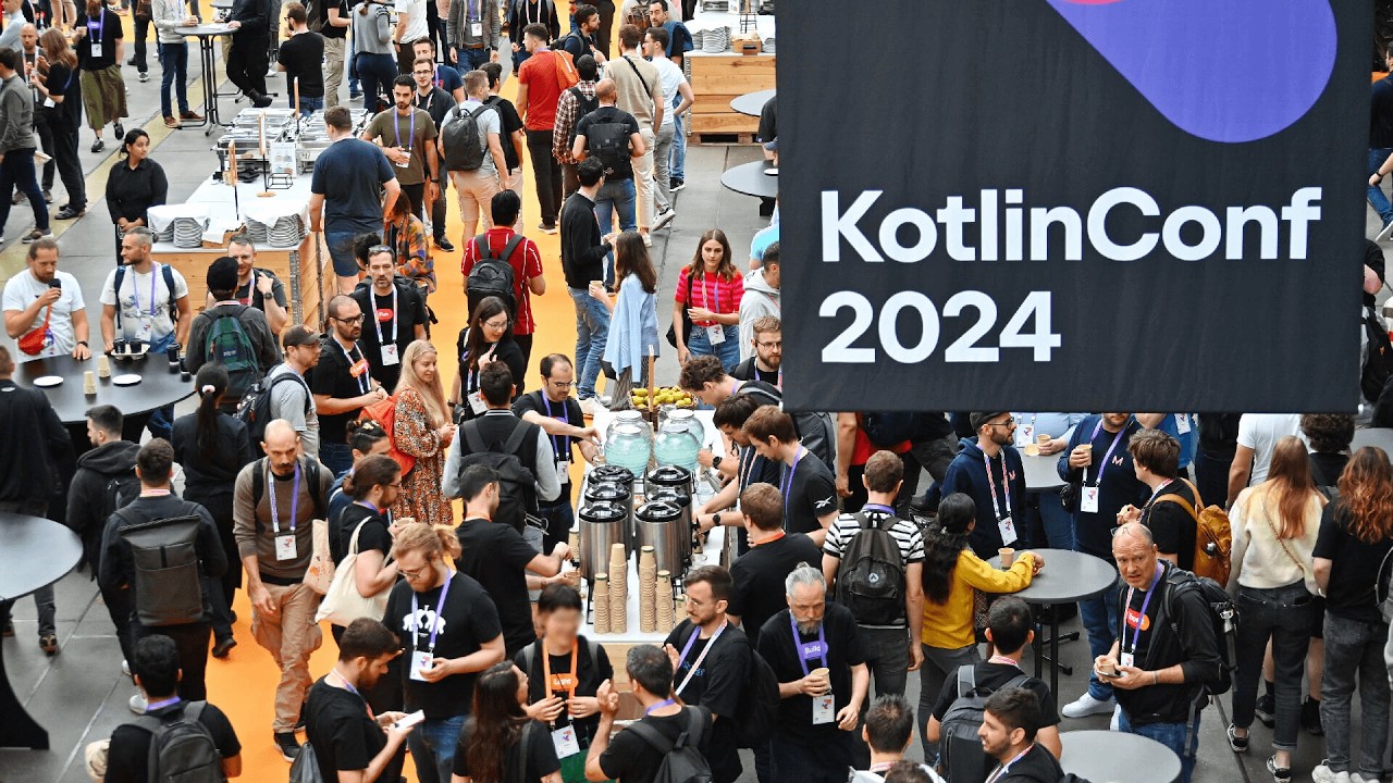 KotlinConf 2024: Recap and Highlights
