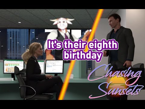 Steam Community :: Chasing Sunsets