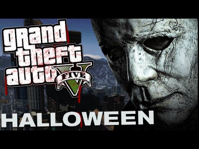 Top 5 scary masks GTA Online players would love to see this Halloween ...