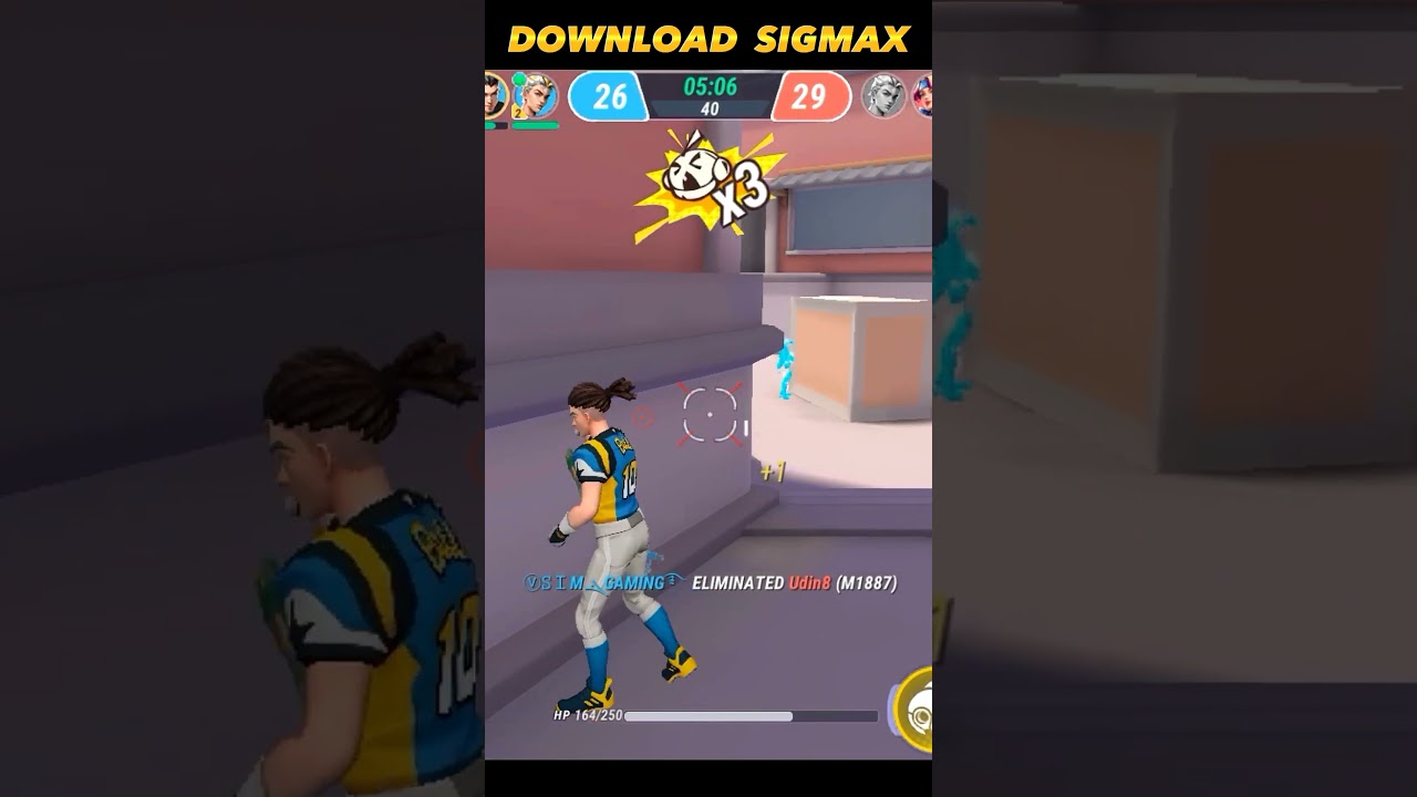 How to download Sigmax 🤯 #sigmax #viral #shortsfeed #newgame #shorts #viralshorts #sigma #download