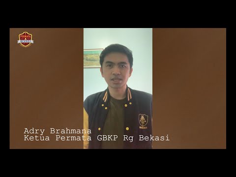 Bagaimana Tidak Tuhan 'Kan Sayang | oleh Seluruh Kategorial GBKP Bekasi