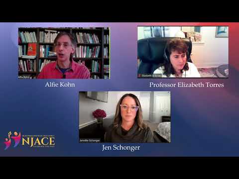 Preview: Alfie Kohn on ABA and behaviorist approaches- a willful denial of subjective experience