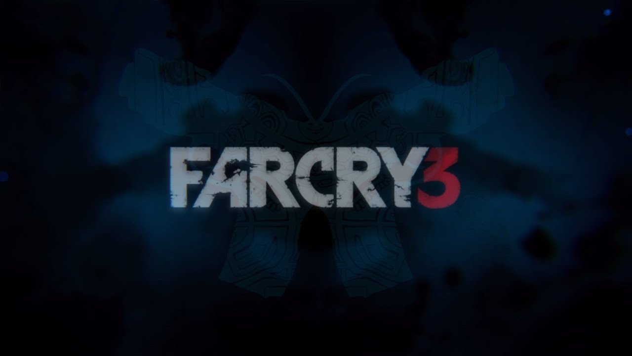 Far Cry 3 Benchmark - Notebookcheck