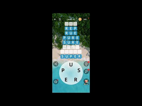 Zen Word - Levels 1-50