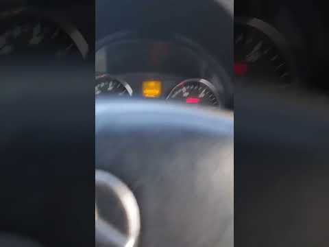 Mercedes Sprinter *HIDDEN* Oil level guage!