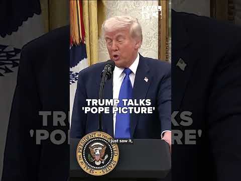 White House shares controversial AI-generated photo on social media
