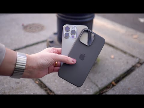 Apple Silicone MagSafe Case AFTER 3 MONTHS! Is it worth it?