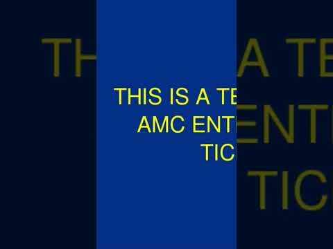 #amc stok #crypto #bitcoin #binance #nasdaq #nysecondvlog