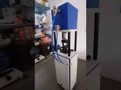Metal Punching Machines at Best Price in India