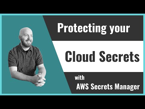 GitHub - ryanmurakami/secretsmanager-examples: AWS Secrets Manager Examples