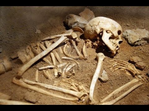 Unidentified Human Remains Discovered : Documentary on Mysterious Human Remains (Full Documentary)