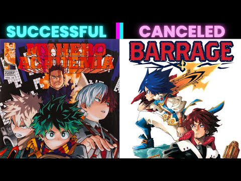 Famous Mangakas And Their Lesser Known Works