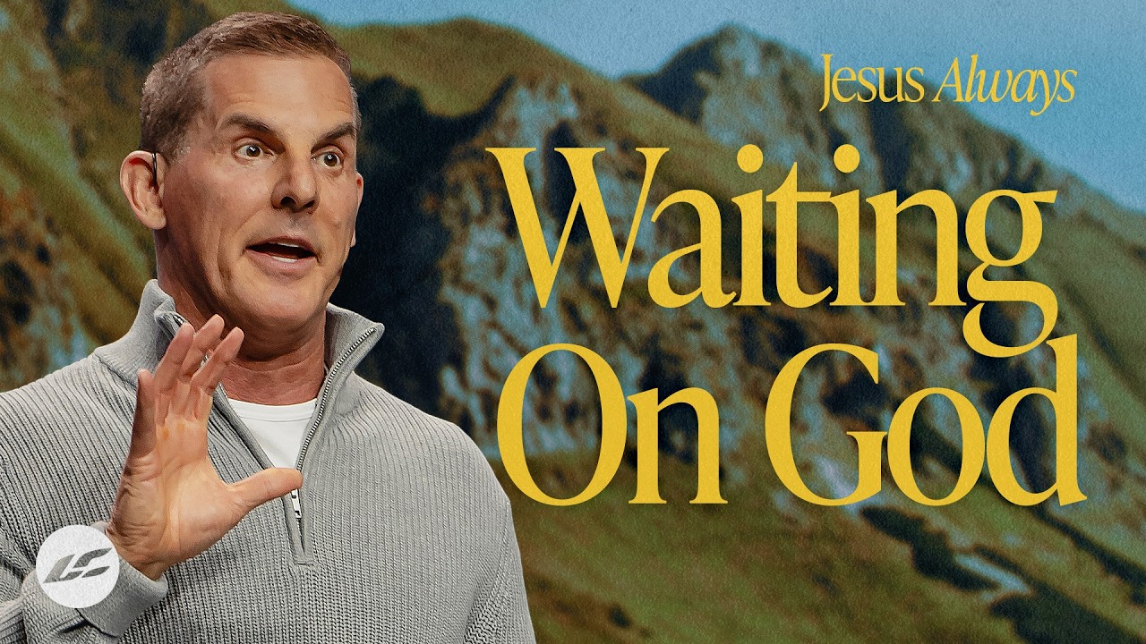 Trusting God Without Understanding